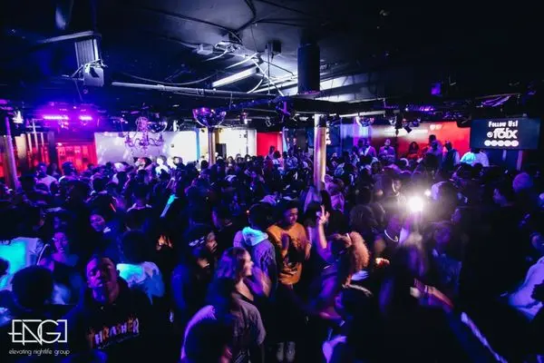 Official Gunna San Diego After Party